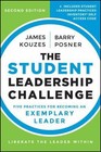 The Student Leadership Challenge: Five Practices for Becoming an ...