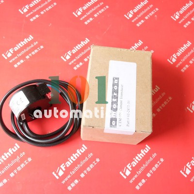 1Pcs New For Emotron shaft power current sensor CTM010 01-2471-10 | eBay