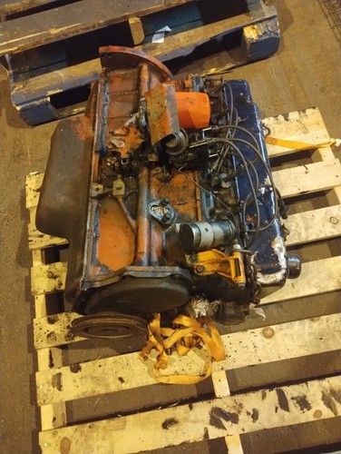 1964-1966 Buick Skylark Engine 8-300 | Genuine OEM