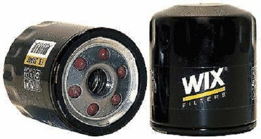 Wix 51348 - cross reference oil filters | oilfilter-crossreference.com