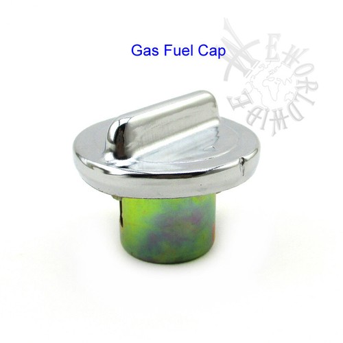 Gas Fuel Cap For Metal Tank 50cc 110cc 150cc 200cc 250cc ATV Quad Go ...