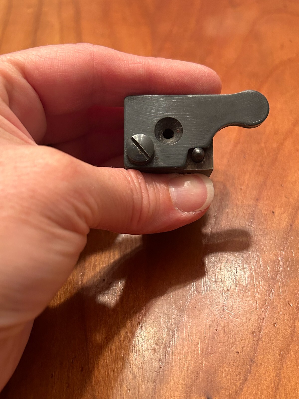 LYMAN BULLET MOLD 356402 SINGLE CAVITY WITH BOX | eBay