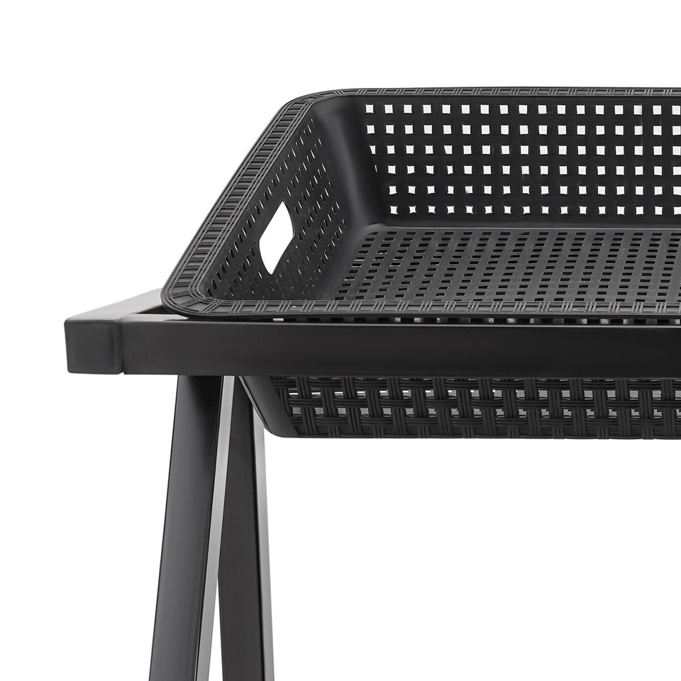 Supermarket Display Rack Shelf Retail Merchandiser Fruit Vegetable ...