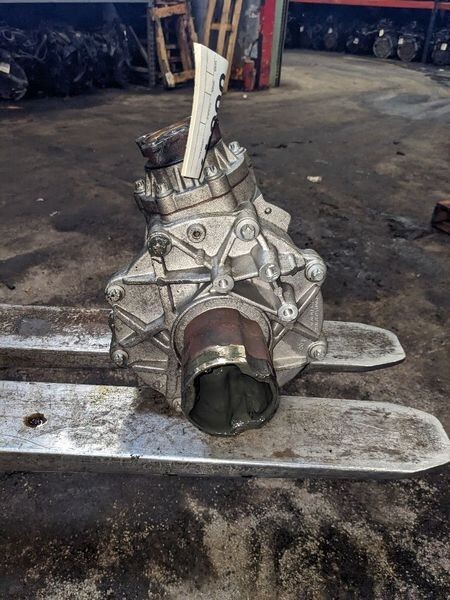 2012-2019 Dodge Charger Front Axle Differential Carrier Assembly ...