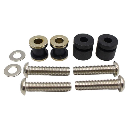 Detachable Docking Hardware Bolts Kit ,Quick Detach Spare Parts ...