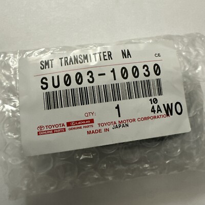 2022-2023 TOYOTA GR86 SMART KEY REMOTE FOB 4 BUTTONS HYQ14AHK OEM | eBay