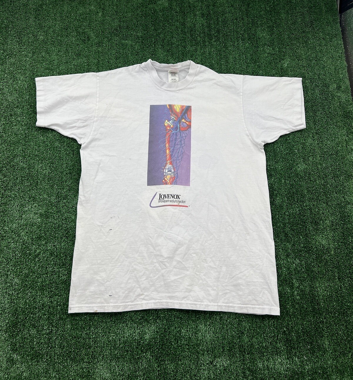 Rare Vintage Lovenox Injection Anticoagulant Medicati… - Gem