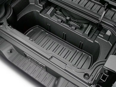 2017-2026 Genuine Honda Ridgeline Trunk Cargo Tray OEM! NEW! 08U45-T6Z ...