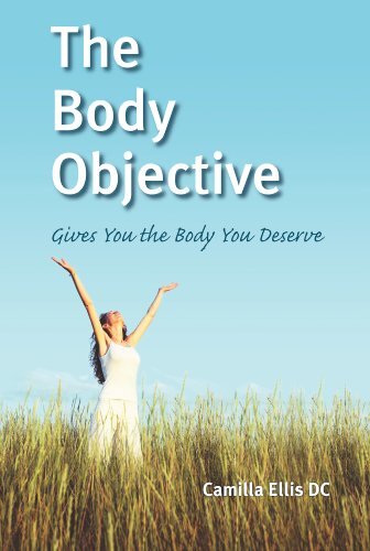 The Body Objective By Camilla Ellis 9781907722103 | eBay