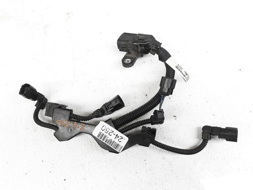 2020-2024 Toyota Corolla Se 2.0L Fwd Engine Sub Wire Harness #6 82126 ...