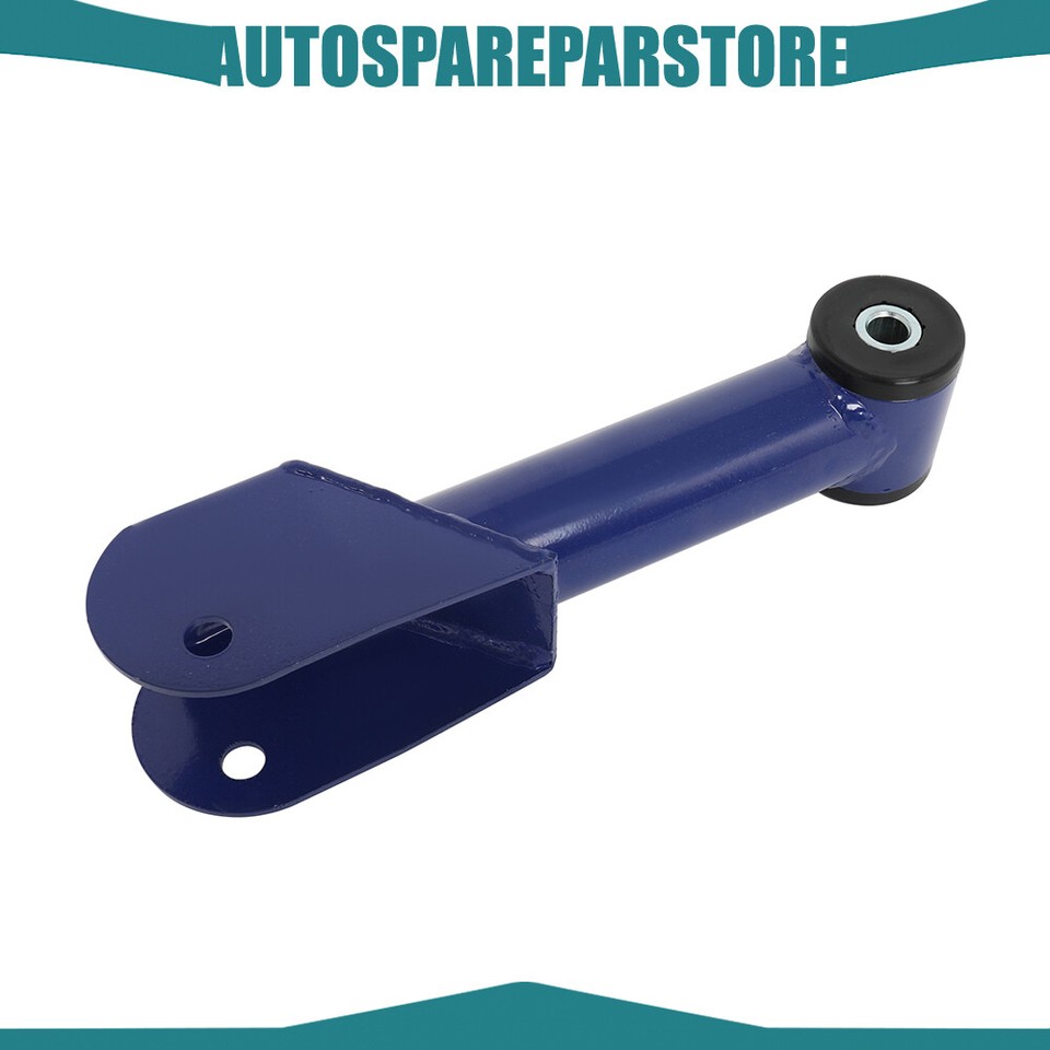 Rear Upper & Lower Tubular Control Arms For 1979-2004 Ford Mustang ...