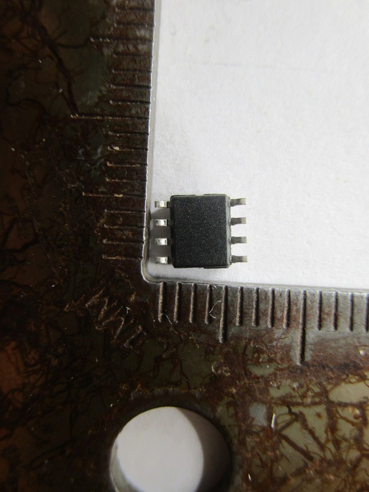 10pcs SI4848DY-T1-E3 SI4848 4B48 484B 4848 SI4848DY SOP8 IC Chip | eBay