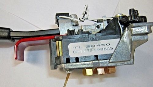 NEW TRP BRAND KENWORTH SELF CANCEL TURN SIGNAL SWITCH ~ TL30450 | eBay