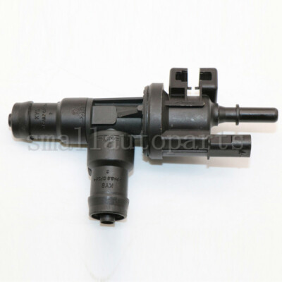 OEM Fuel Tank Breather Valve 7643106 0280142544 for 17-20 BMW 330 340 ...