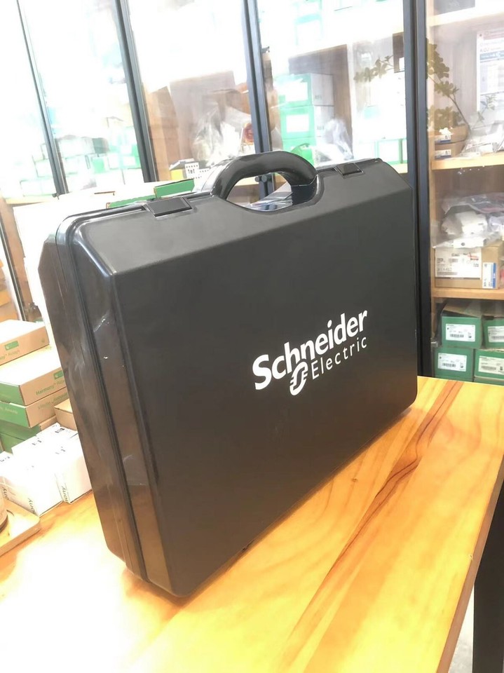 Schneider LV485500 MasterPact NT/NW/Compact NS/PowerPact P-, R-Frame ...