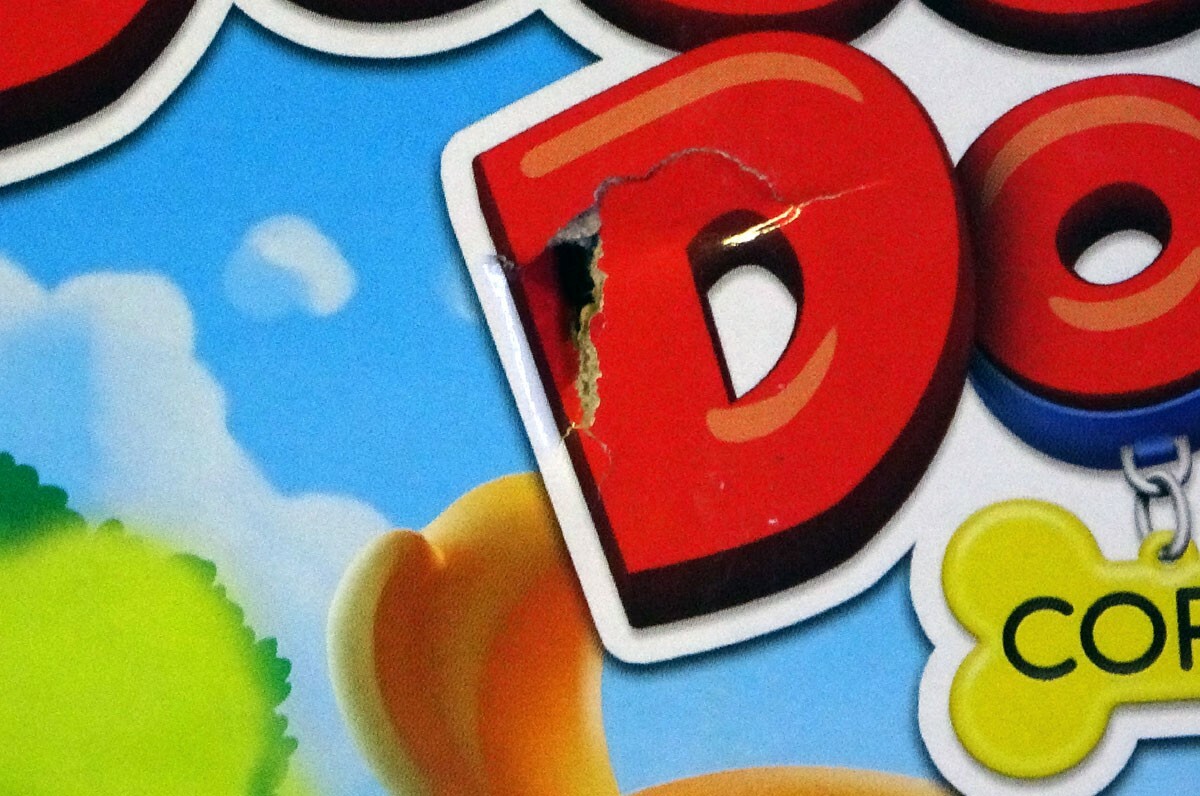 Doggie Doo Game Target