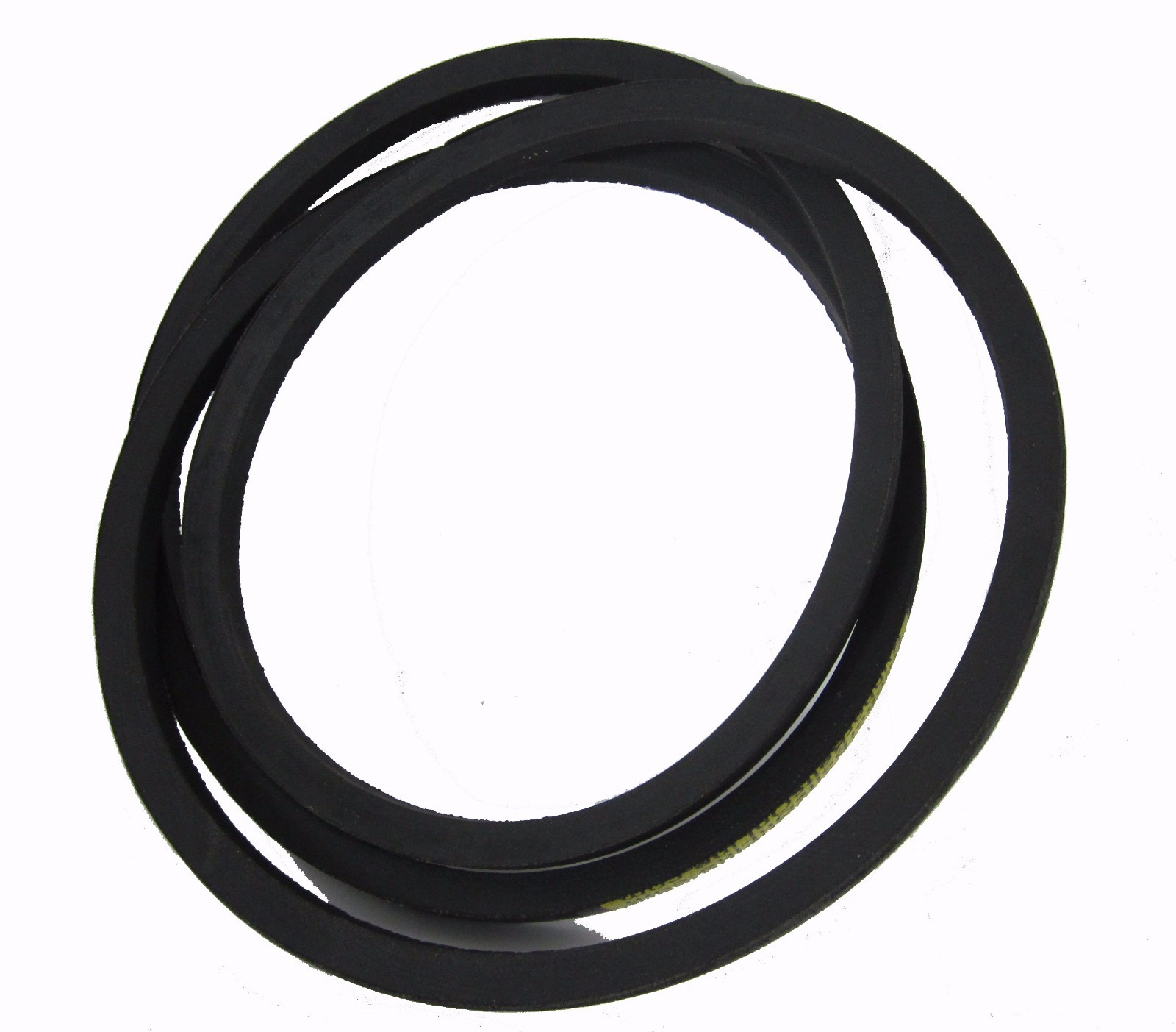 Quality 5/8"Inch Wide 80"Long Length Rubber V Belt B77 Width .625"VBelt ...