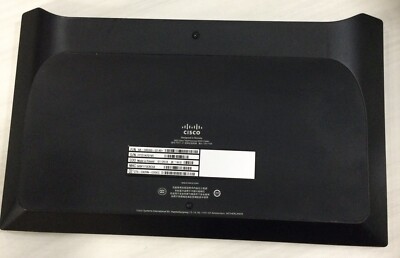 Video Conference System Cisco TelePresence SX20 Codec TTC7-21 - No ...