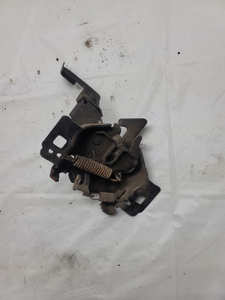 2008 2009 2010 2011 2012 Ford Escape Hood Latch Lock Assembly OEM. S39 ...