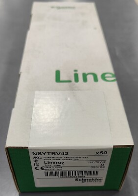 Terminal Blocks - Gray Terminal Block