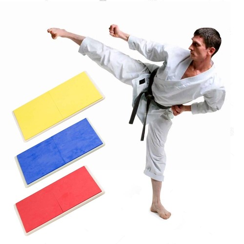 Rebreakable Boards - Karate Taekwondo MMA Break Boards - 3 Sizes ...