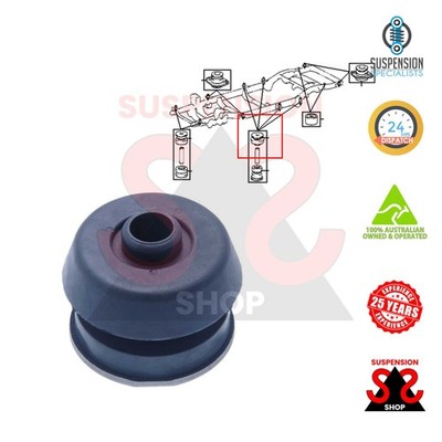 Upper Bush, Vehicle Frame Suit TOYOTA Hilux Surf 3.4 EFI (VZN185) 52207 ...