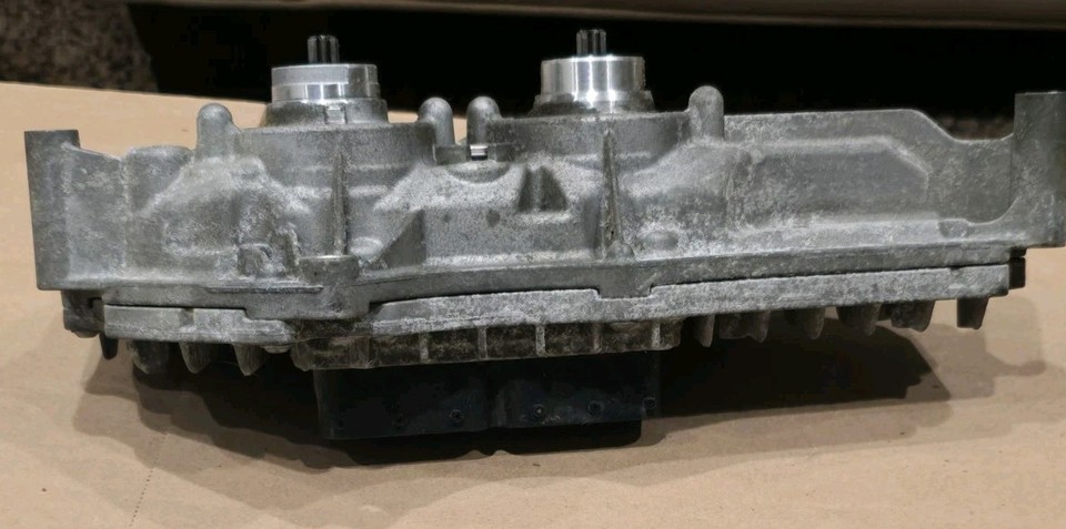 2012 Ford Focus TCM Transmission Control Module TCU | eBay