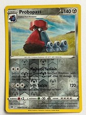 Probopass Pokemon Cards - Find Pokemon Card Pictures With Our Database ...