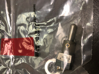 P/N: MS90311-281 TOGGLE SWITCH CUTLER HAMMER | eBay
