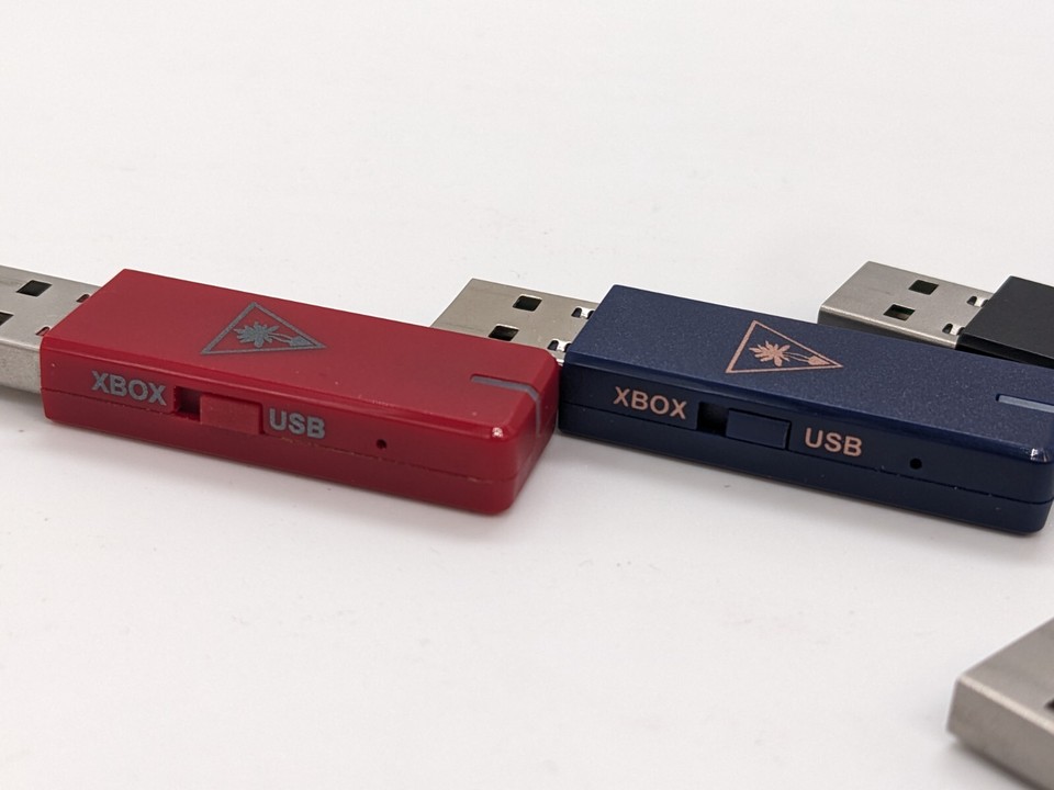 Dongle ONLY Turtle Beach Stealth 600 700 MAX Gen 2 X P Air USB headset ...