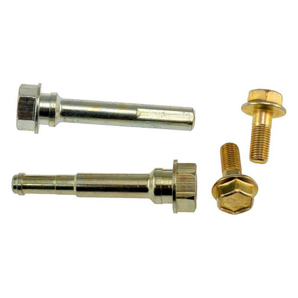 For Mazda RX-8 2004-2011 Disc Brake Caliper Guide Pins | Front | 2 ...