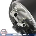 6510901552 Fuel Filter 820/18 NEW For Mercedes Benz 2.1L 3.0L Sprinter ...