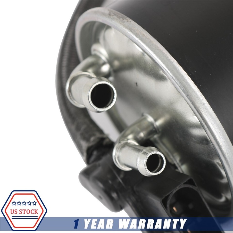 6510901552 Fuel Filter 820/18 NEW For Mercedes Benz 2.1L 3.0L Sprinter ...