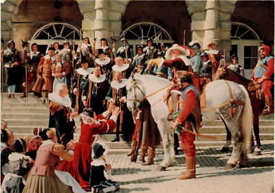 Rothenburg ob der Tauber, Germany, Der Meistertrunk, The Master Draught ...
