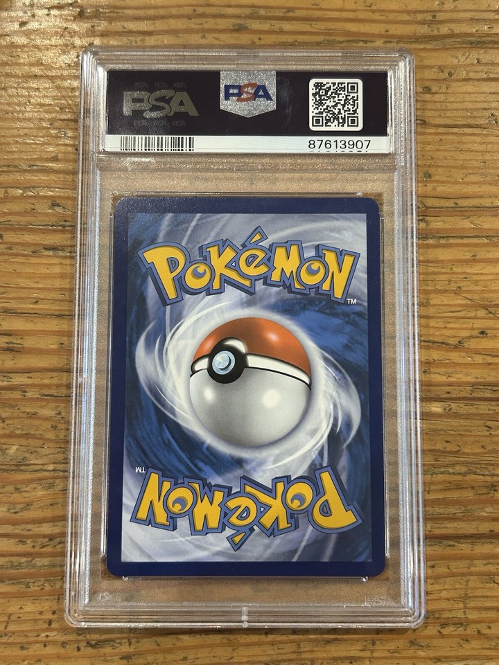 Pokemon 2023 Crown Zenith Alt Art Gold Arceus Vstar #GG70/GG70 PSA 10 ...