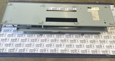 Electrical Panels & Boards - 400 Amp 3 Phase Panel