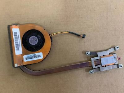 New Lenovo IBM Thinkpad T440 CPU Fan With Heatsink 04X3909 | eBay