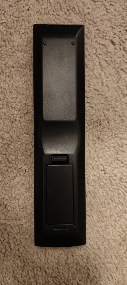 Yamaha RAV331 WT92670 US AV receiver remote control, OEM part | eBay