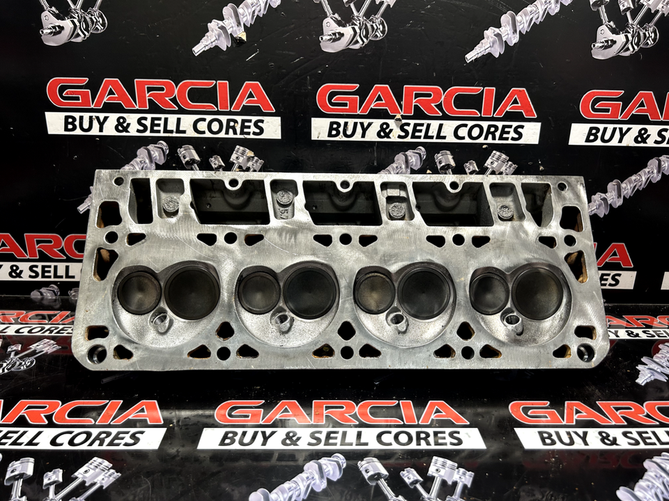 1999-2000 Corvette LS1 5.7L Cylinder Heads 853 Casting AA6988 | eBay