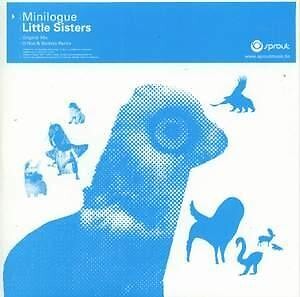 Vinyle - Minilogue - Little Sisters (12") | eBay