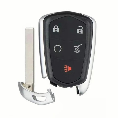 for CADILLAC XT4 XT5 XTS PROXIMITY SMART KEYLESS REMOTE FOB TRANSMITTER ...