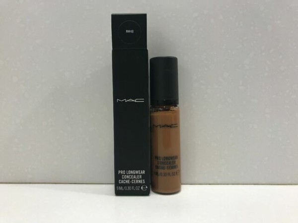 Mac Pro Longwear Concealer Nw40 for sale online | eBay
