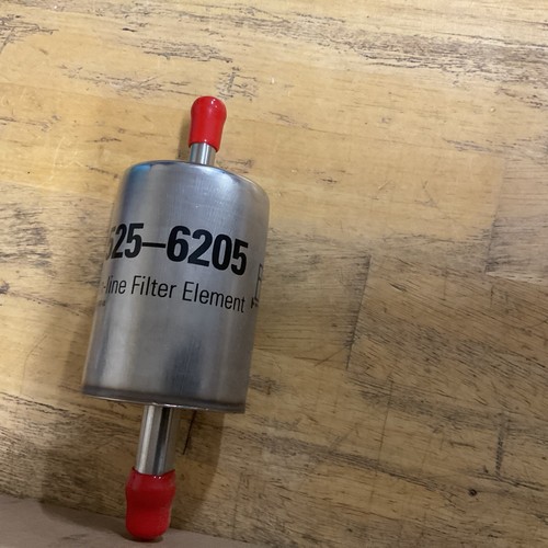 OEM CAT 525-6205 In-line Fuel Filter 5256205 Caterpillar for sale ...