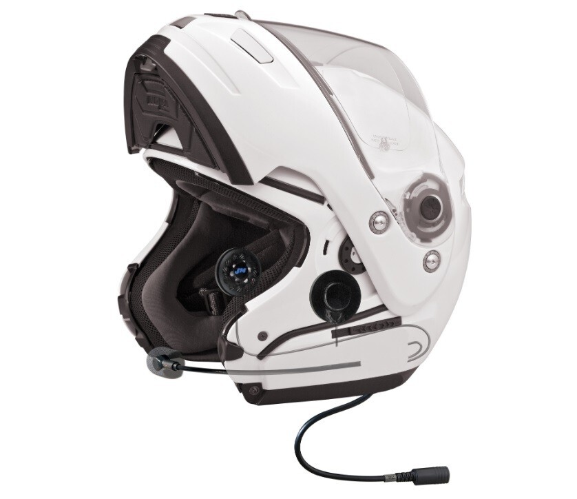 J&M HS-ECLS929-UNV CLAMPLESS FLIP-FRONT/OPEN FACE STYLE ELITE SERIES ...