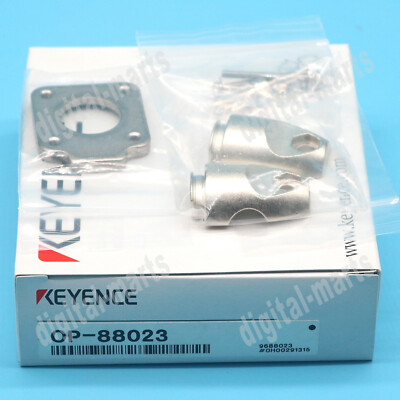 New Keyence Adjustable mounting bracket OP-88023 Free Shipping / | eBay