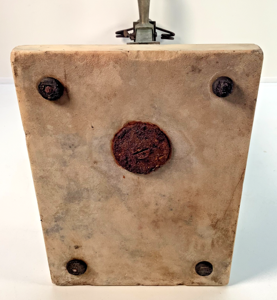 Antique 1900s Hamilton Beach Milkshake Fountain Mixer for Parts or ...