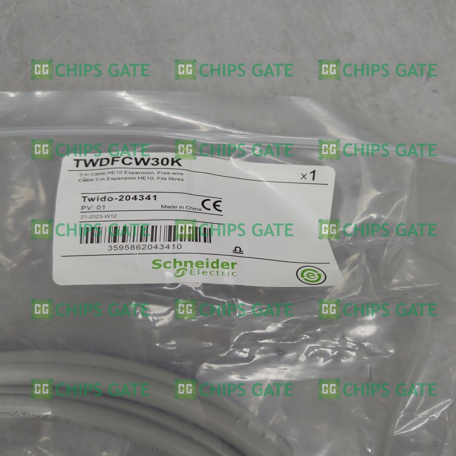 Brand New TWDFCW30K TWD FCW30K Fast Ship | eBay