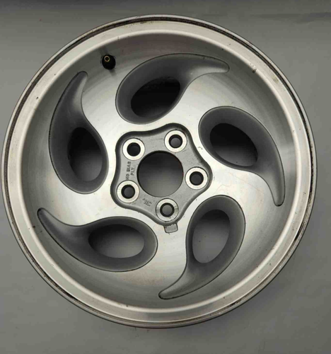1995 96 97 98 99 00 01 FORD EXPLORER Wheel 15x7 Aluminum Alloy Rim | eBay
