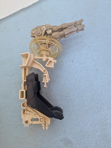 Vintage Star Wars Millennium Falcon Gun Turret Cannon Chair 1979 | eBay