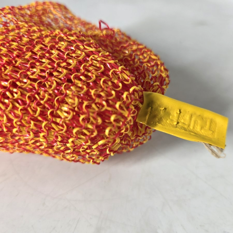 SOS Tuffy Dishwashing Pad Scrubber Non-Scratching Nonstick One 1994 ...